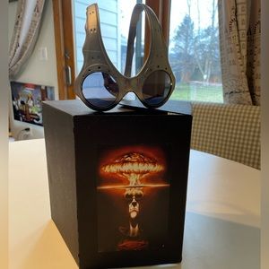 Oakley | Accessories | Oakley Over The Top Ott Sunglasses | Poshmark